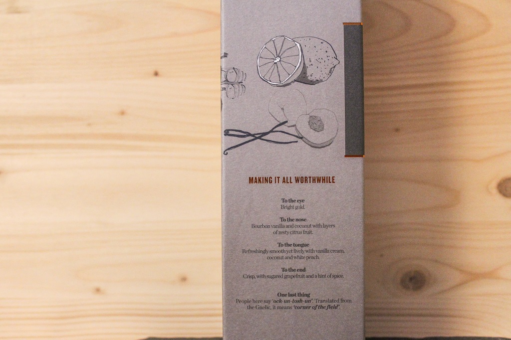Auchentoshan American Oak - Whisky Lord